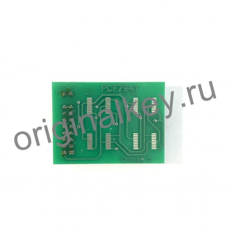 Адаптер для микросхем PCF7941 | Originalkey