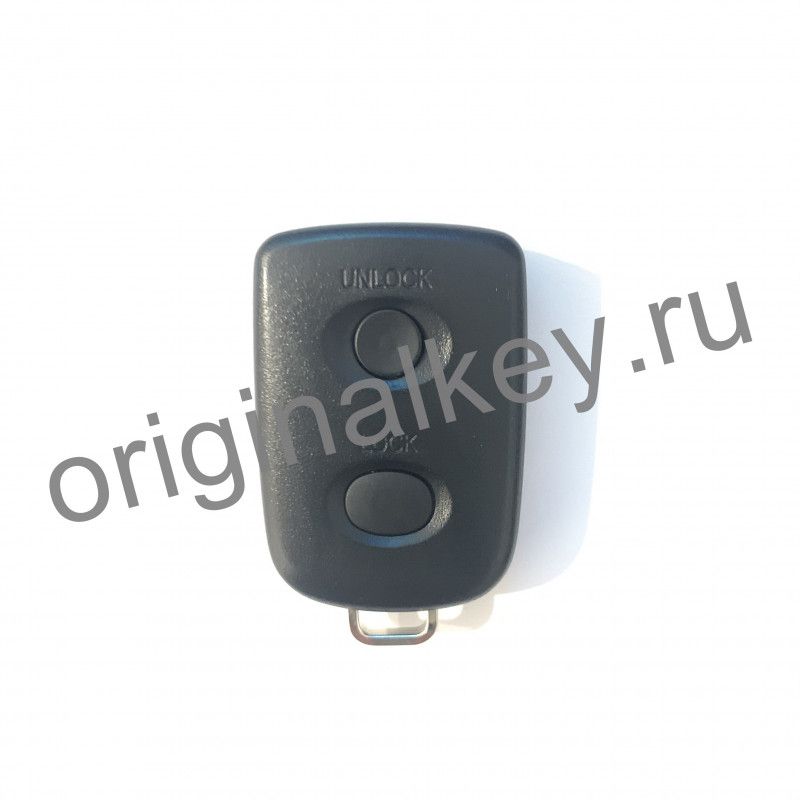 Брелок центрального замка для Daihatsu 2004-2010 | Originalkey