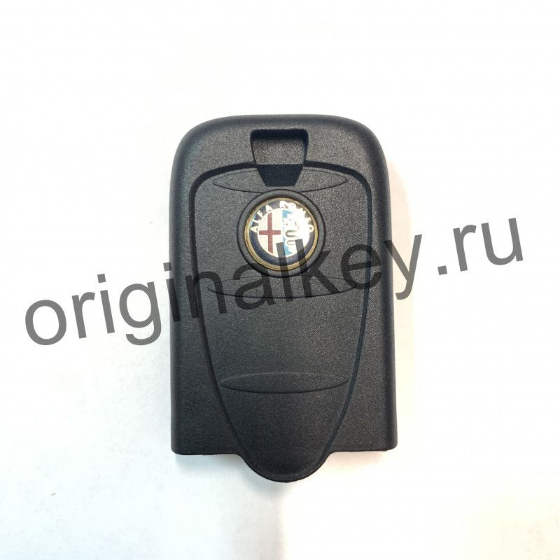 Ключ для Alfa Romeo 159, Brera, Spider | Originalkey