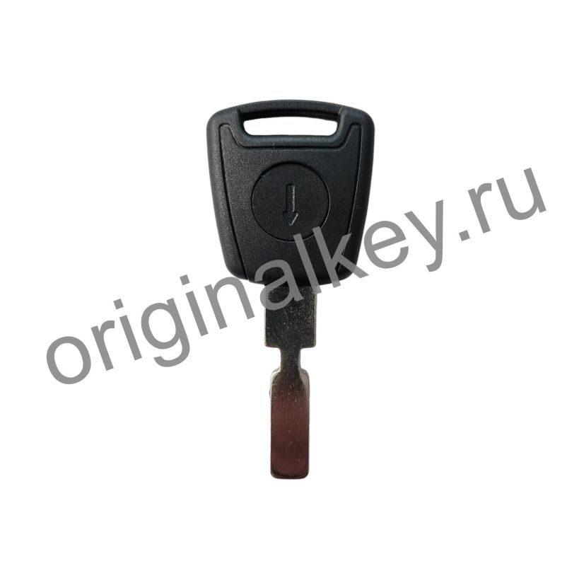 Ключ для Scania | Originalkey